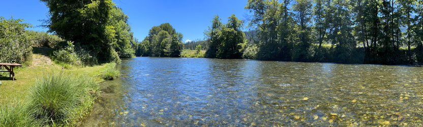 Applegate River Lavender Farm